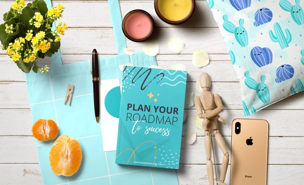 How to find your art style or develop it from scratch (+ Workbook to guide you step by step ...